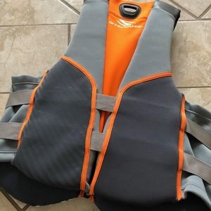Other | Mens Ex Large Life Jacket | Poshmark